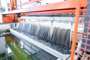 GALVANISERING AV STÅL - Gundersen Galvano AS